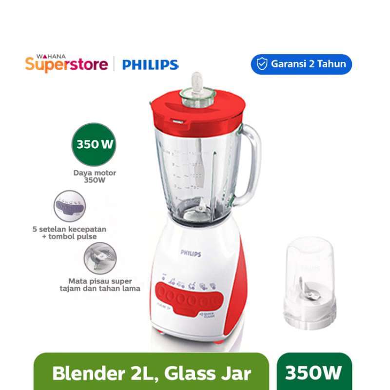 Jual Blender Ukuran 5 Liter Original, Murah & Diskon Maret 2024 | Blibli