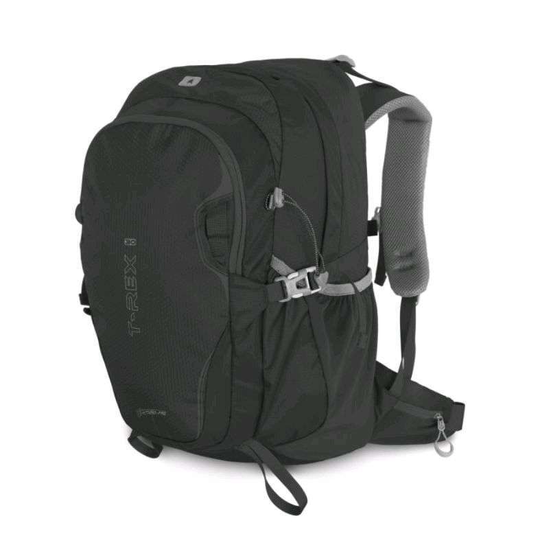 Jual Tas Consina T-rex 30l Daypack Consina T-rex 30l Backpack Consina T ...