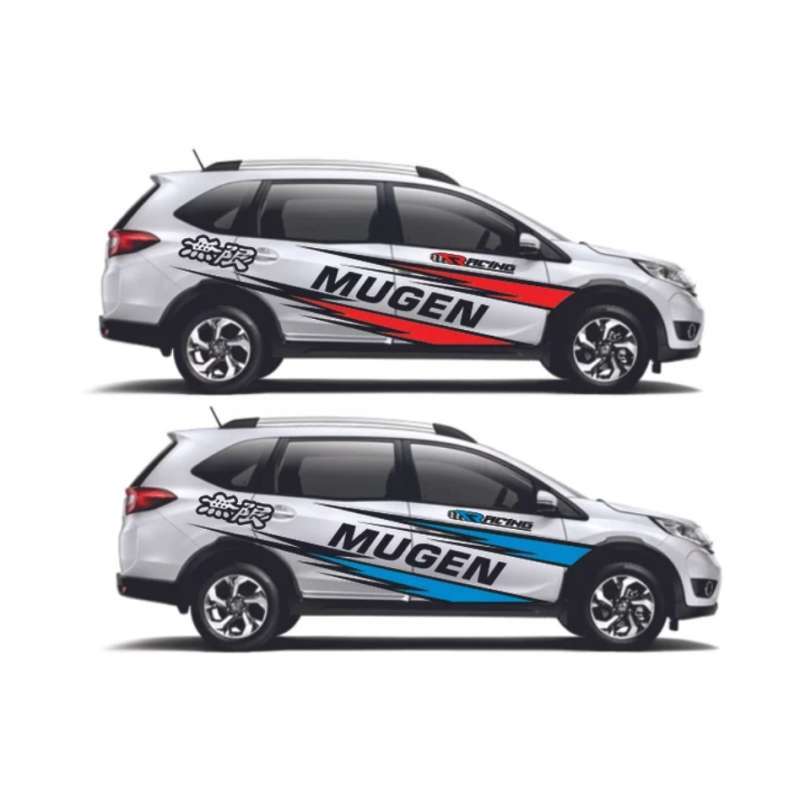 Promo Promo Stiker Mobil Cutting Sticker Mugen Power Stiker Universal ... Promo Promo Stiker Mobil Cutting Sticker Mugen Power Stiker Universal ...