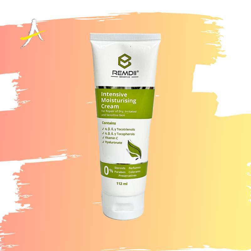 Jual Remdii Intensive Moisturising Cream 112ml - Malaysia 2966764 di ...