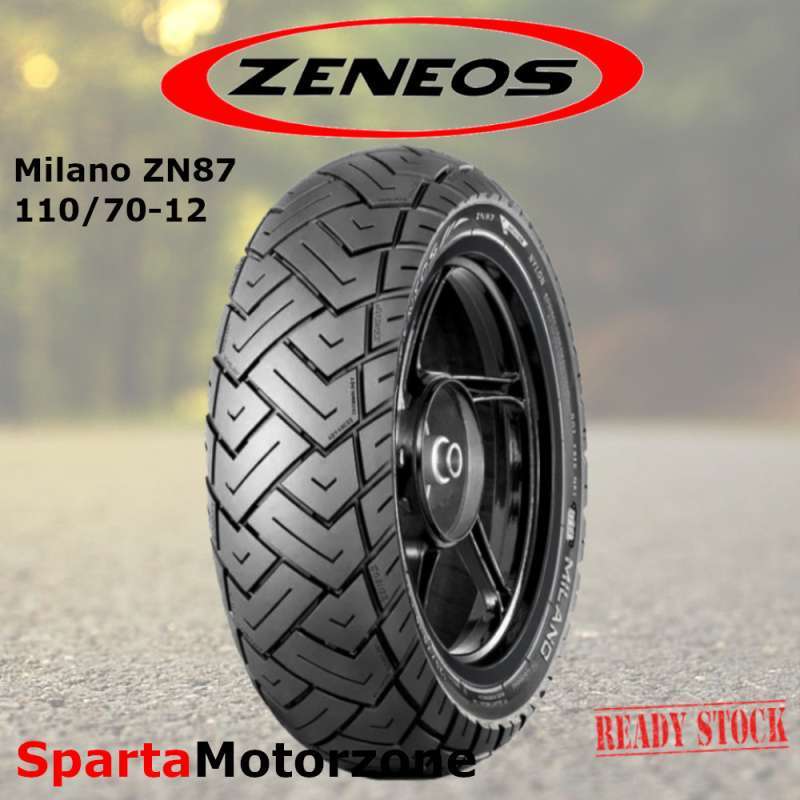 Jual Zeneos Milano Terbaru - Harga Murah | Blibli.com