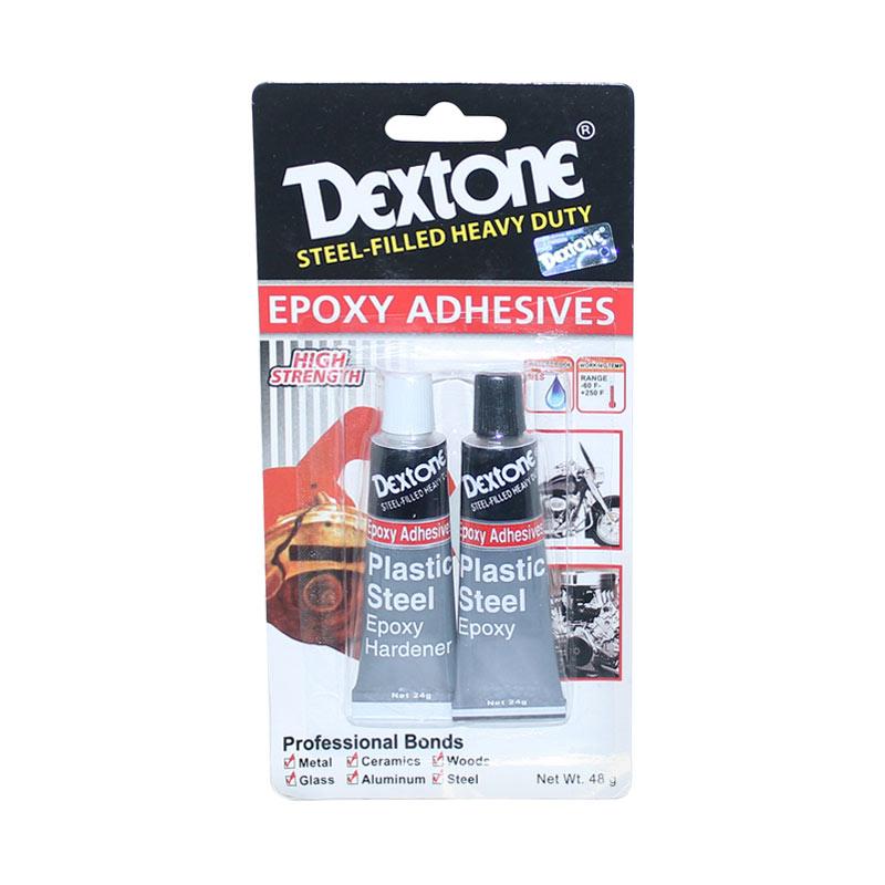 Jual Dextone Lem Serbaguna [48 G] Di Seller Surya Mulia - Surya Mulia ...
