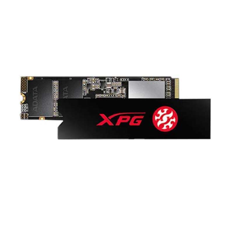 Jual Adata Xpg Sx6000 Lite Pcie Gen3x4 M.2 2280 Ssd Solid State Drive ...