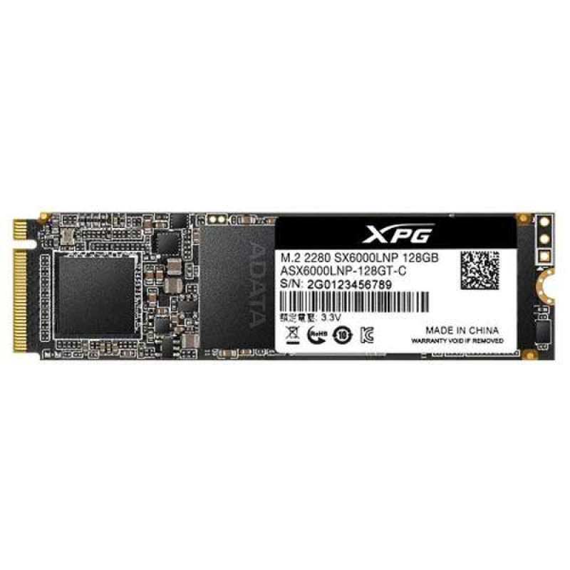 Jual Adata Xpg Sx6000 Lite Pcie Gen3x4 M.2 2280 Ssd Solid State Drive ...
