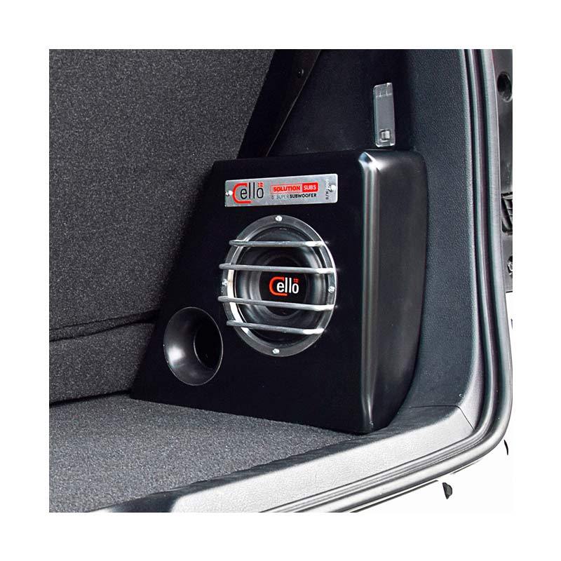 Jual Cello Solution Subwoofer Mobil For Toyota Innova 2015 Keatas Di ...