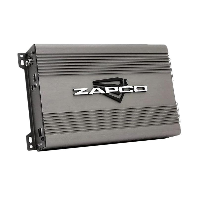 Jual Zapco ST-1KDM Monoblok Amplifier di Seller Cartens Store - Cartens ...