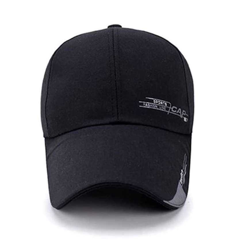 Promo Baseball Cap : Sport Style - Topi Baseball Topi Golf Topi Outdoor ...