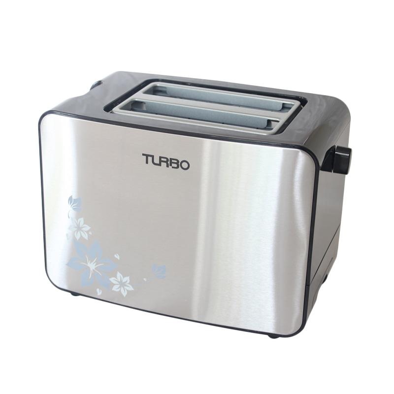 Jual Turbo Pop Up Toaster Original, Murah & Diskon Juni 2024 | Blibli