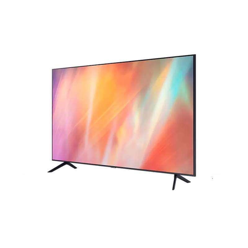 Jual Samsung Ua65au7000kxxd Crystal Uhd 4k Smart Tv [65 Inch] (surabaya ...