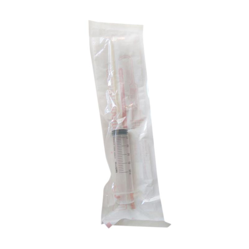 Jual [ COD] Onemed Disposable Syringe 5cc With Needle One Med di Seller ...