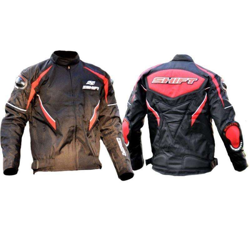 Jual Jaket Brutal Shift Big Size Touring Motor Bikers di Seller ...