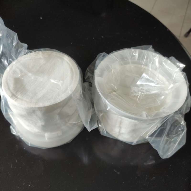 Jual Unilever Pure It Saringan Putih Microfiber Di Seller Serba Teknik ...