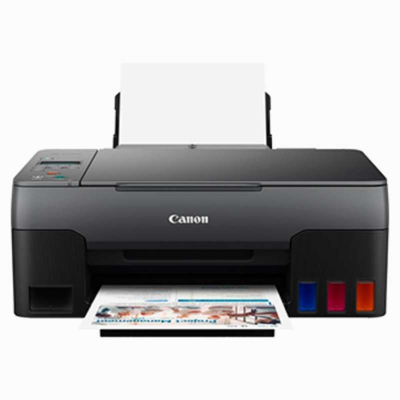 Promo Printer Canon Pixma G2020 G 2020 Print Scan Copy Diskon 17% di ...