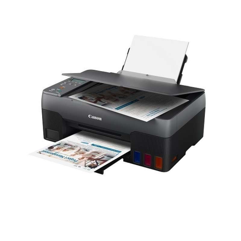 Promo Printer Canon Pixma G3020 G 3020 All In One - Print Scan Copy ...