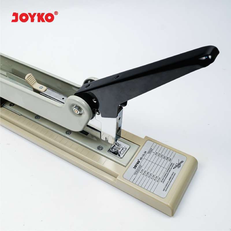 Jual Joyko Hd-12l/24 Heavy Duty Stapler Di Seller Bina Mandiri ...