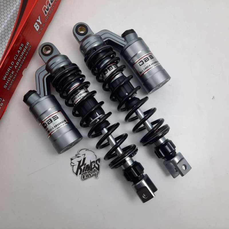 Jual Shockbreaker Tabung Aerox 155 Terbaru Dengan Harga Termurah Di ...