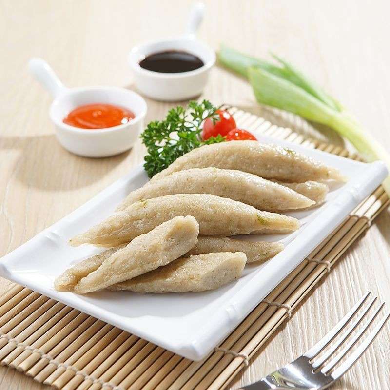 Jual Harmoni Otak-otak 500 g di Seller SAJIRA FARM - Meruya Selatan ...