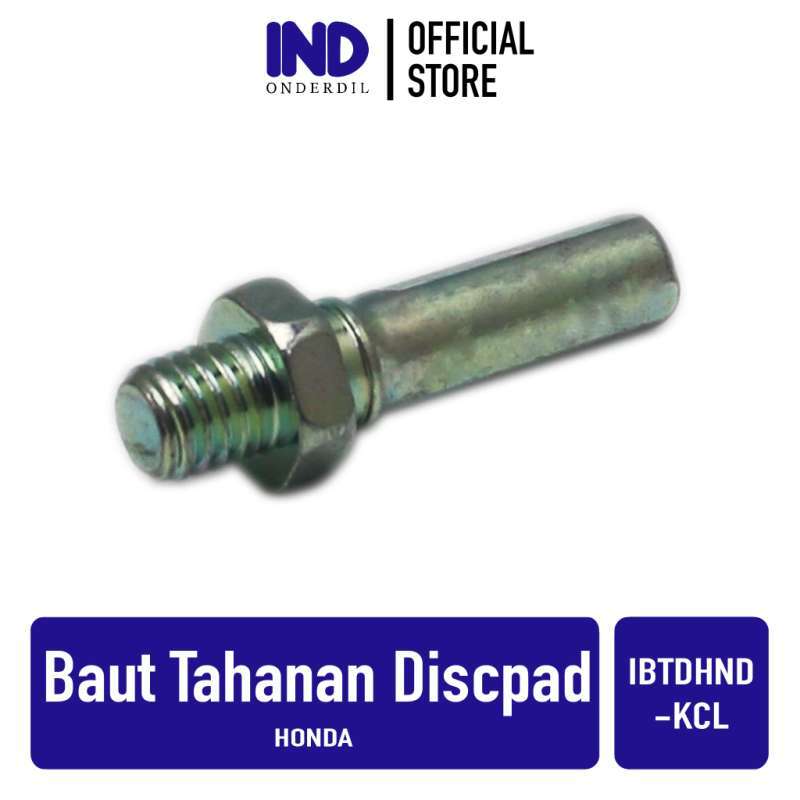 Jual Baut Rem Kampas Motor Terbaru Dengan Harga Termurah Di 2024 | Blibli Jual Baut Rem Kampas Motor Terbaru Dengan Harga Termurah Di 2024 | Blibli