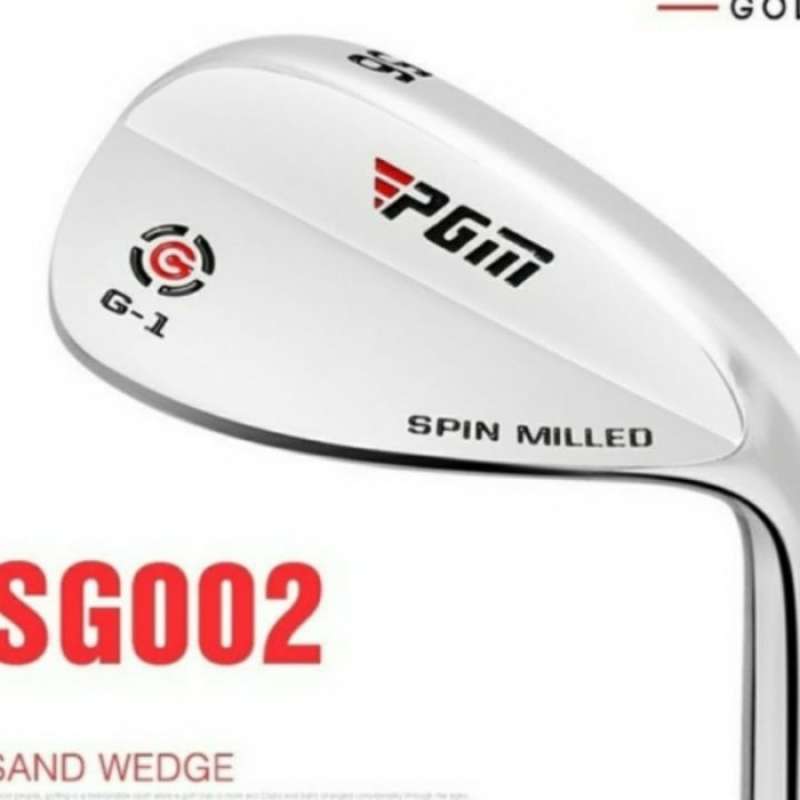 Jual stick golf wedge pgm - Loft 56Â° (Kode 004) di Seller maniacmall - Wijaya Kusuma, Kota ...
