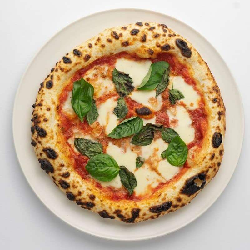 Jual Oma Elly Kitchen - Margherita Pizza di Seller OMA ELLY Official ...