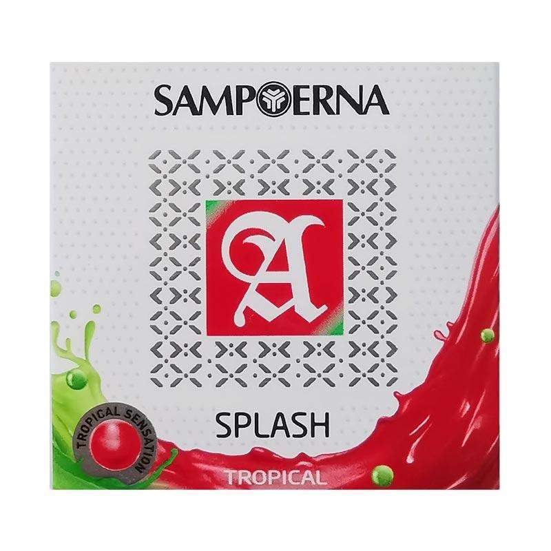 Jual Rokok Sampoerna Splash Harga Grosir Juli 2024 - Blibli
