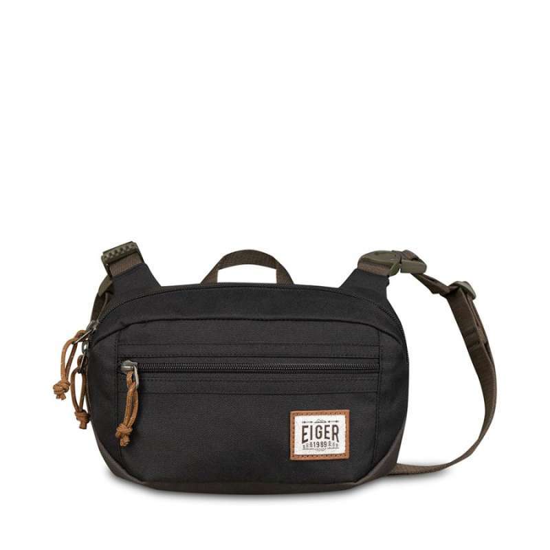 Jual EIGER GRAPNEL POUCH di Seller Eiger Adventure Men Official Store ...