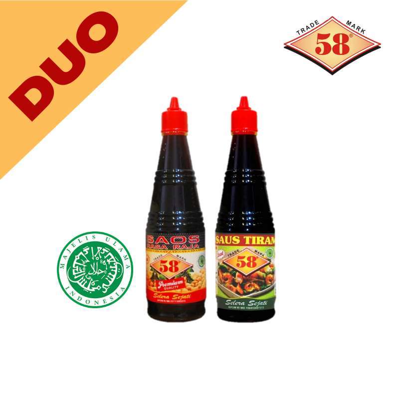 Jual Saos Raja Rasa Halal Mui Termurah - Harga Grosir Terupdate Hari ...