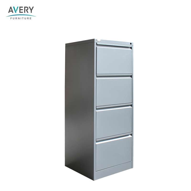 Promo Avery - Mm 101 - Lemari Arsip Kantor Besi / Filing Cabinet ...