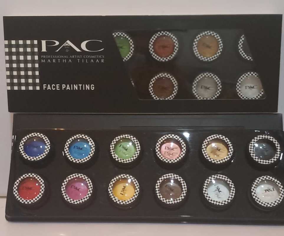 Jual PAC FACE PAINTING SET di Seller Asyari Store - Pejaten Timur, Kota ...