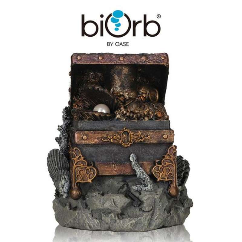 Jual OASE biOrb treasure box molding pillar di Seller PChomeSEA ...