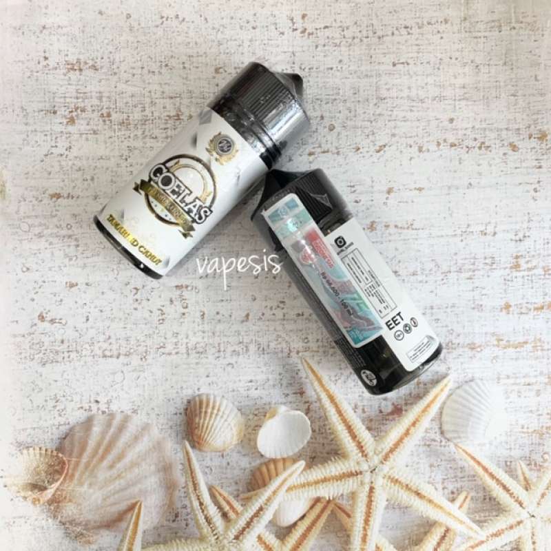 Promo Goelas Tamarind Candy Sweet Sour Permen Asam Jawa 3mg 100ml ...