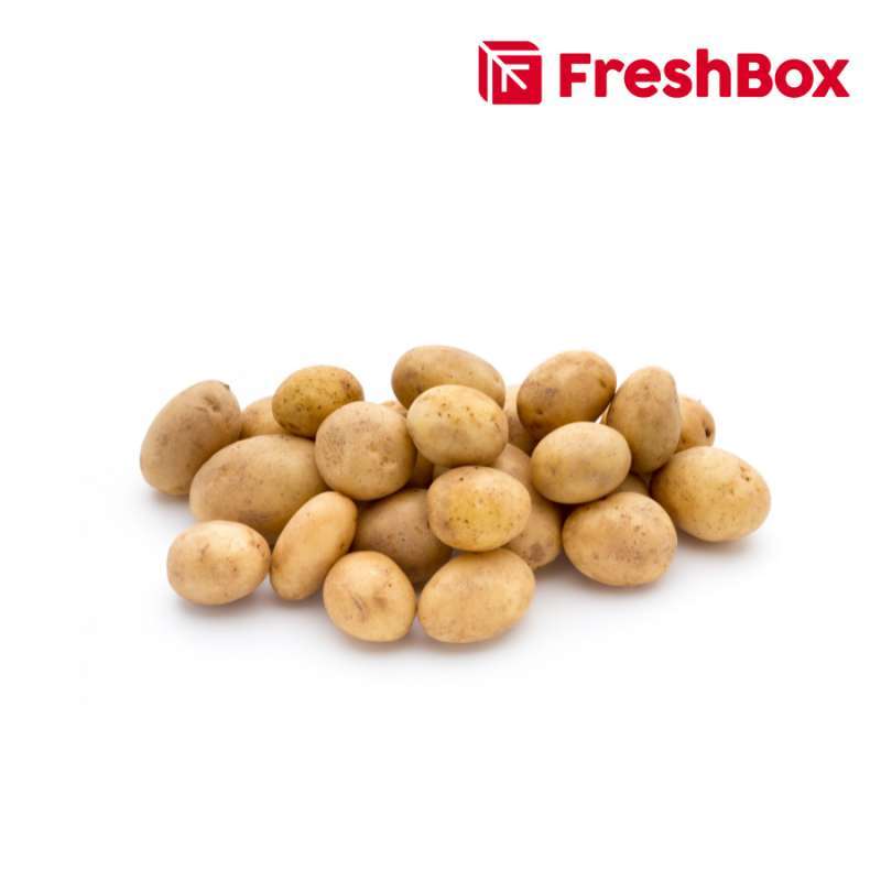 Kentang 1 Kg Gratis Ongkir 🏷️ Harga Murah Oktober 2025