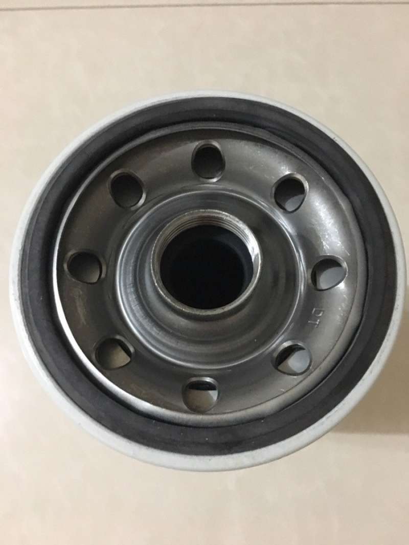 Promo Fuel Filter Fleetguard Ff202 / Filter Solar Fleetguard Ff202 ...