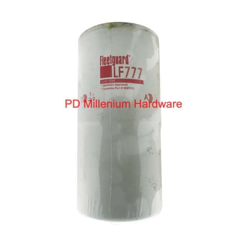 Promo Fleetguard By Pass Filter [LF777] Diskon 1% di Seller CAR PARTY ...