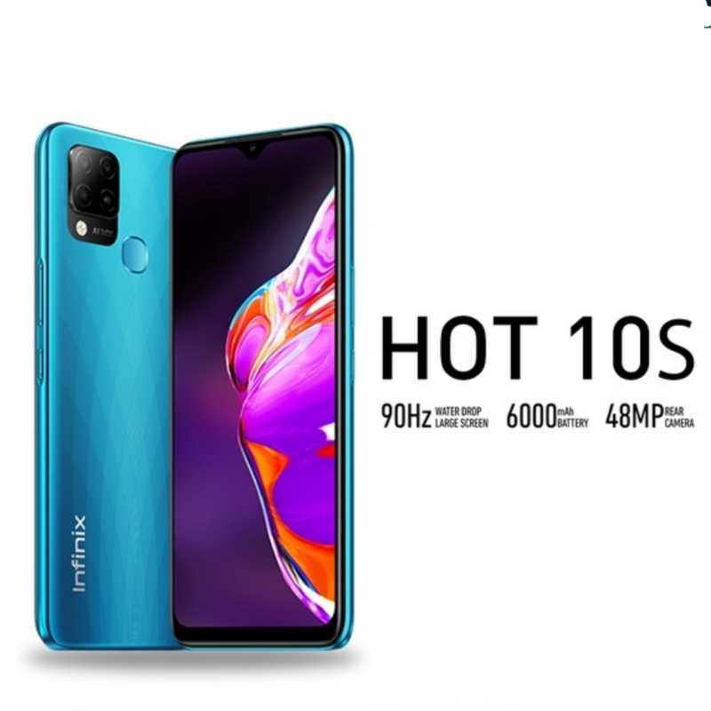 Harga HP Gaming Infinix 1 Jutaan Terbaru, Catat Ya! - Blibli Friends