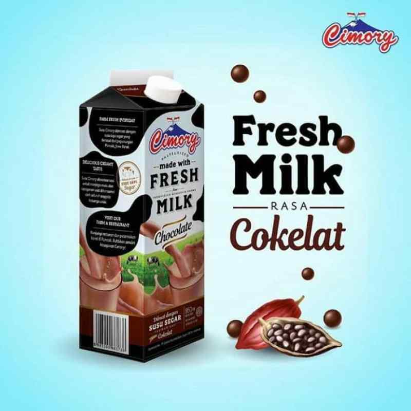 Jual cimory freshmilk 950ml di Seller Bunda pipin mart - Kebon Jeruk ...