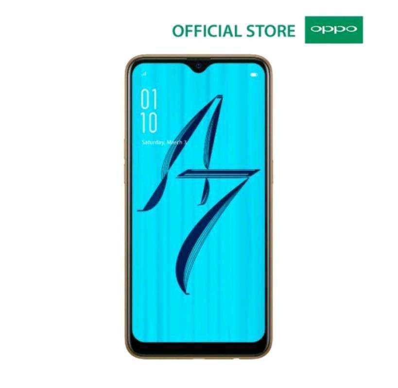 Oppo A7 🏷️ - Harga dan Spesifikasi Terbaru Januari 2025