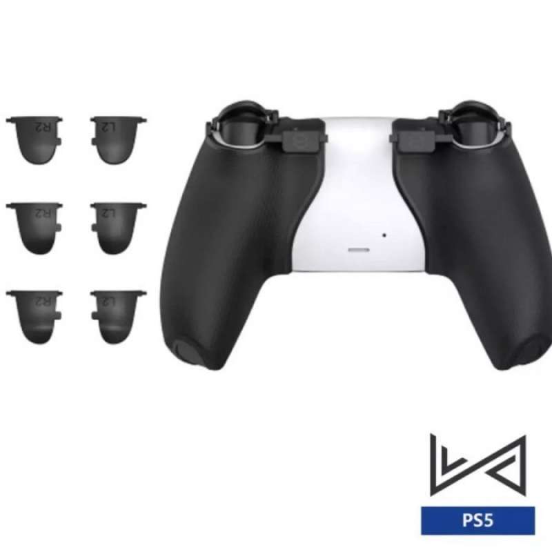 Jual PS5 Controller Trigger Replacement Pack GT Coupe DualSense Trigger ...