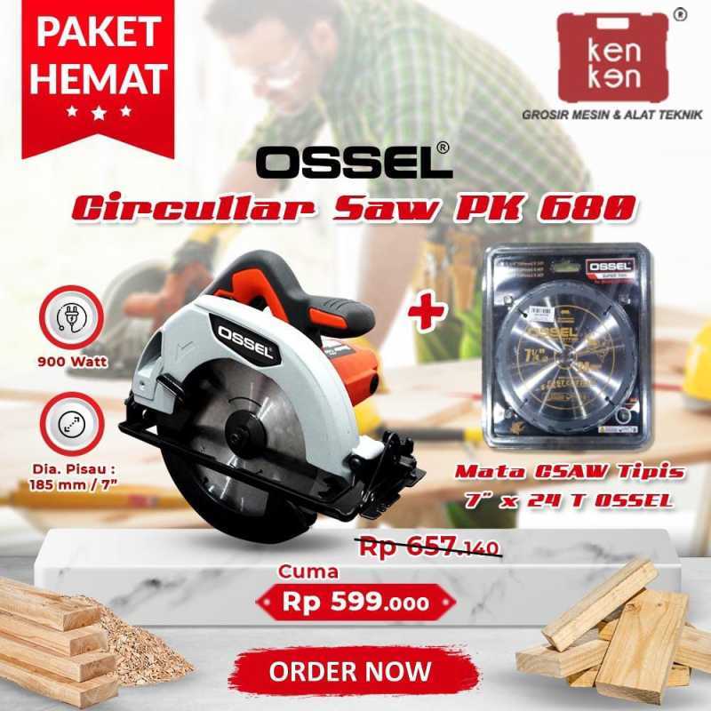 Jual Mesin Kayu Serkel Original, Murah & Diskon Juli 2024 | Blibli