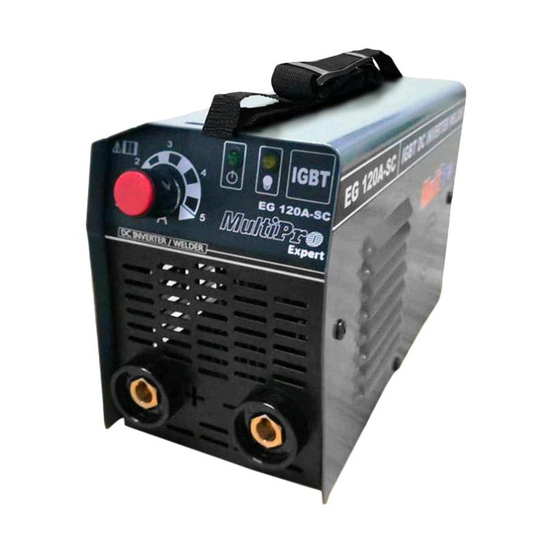 Jual Multipro EG SC Expert Mesin Las [450W/ 120 A] di Seller PAPA ...