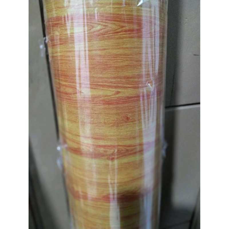 Promo Karpet plastik meteran/Perlak lantai/perlak meja ukuran 120cm(1 ...