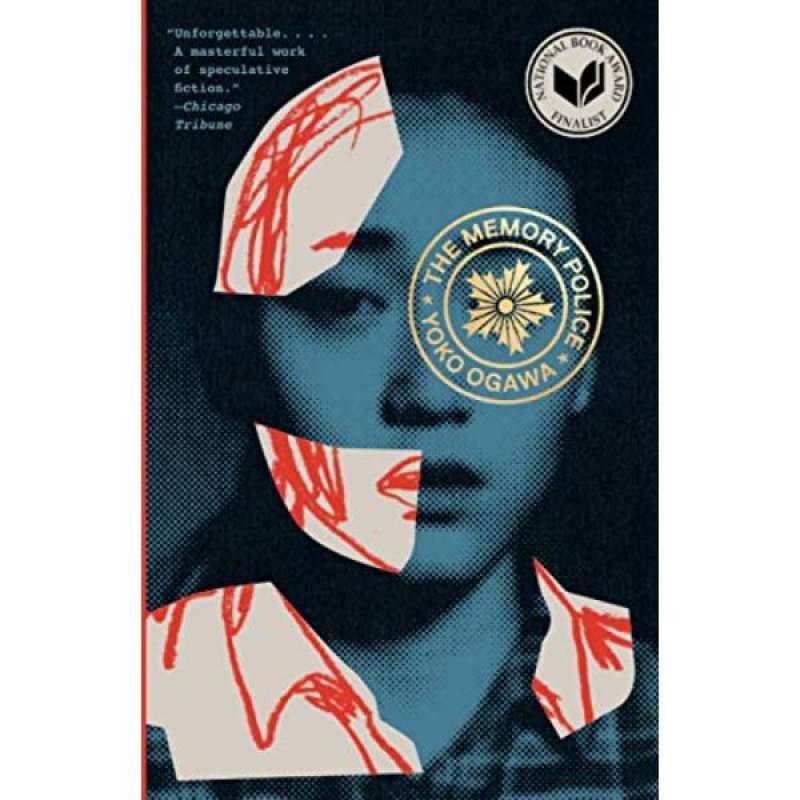 Jual Memory Police di Seller Desertcart - United States | Blibli