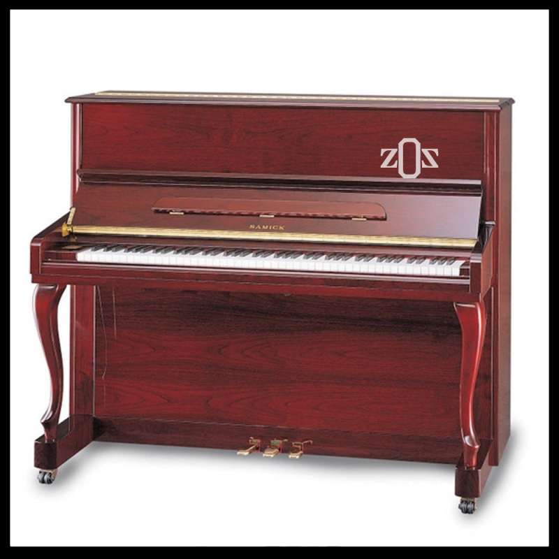 Jual Piano Keyboard Akustik Acoustic Samick Js 121fd Js121fd Uplight Di ...