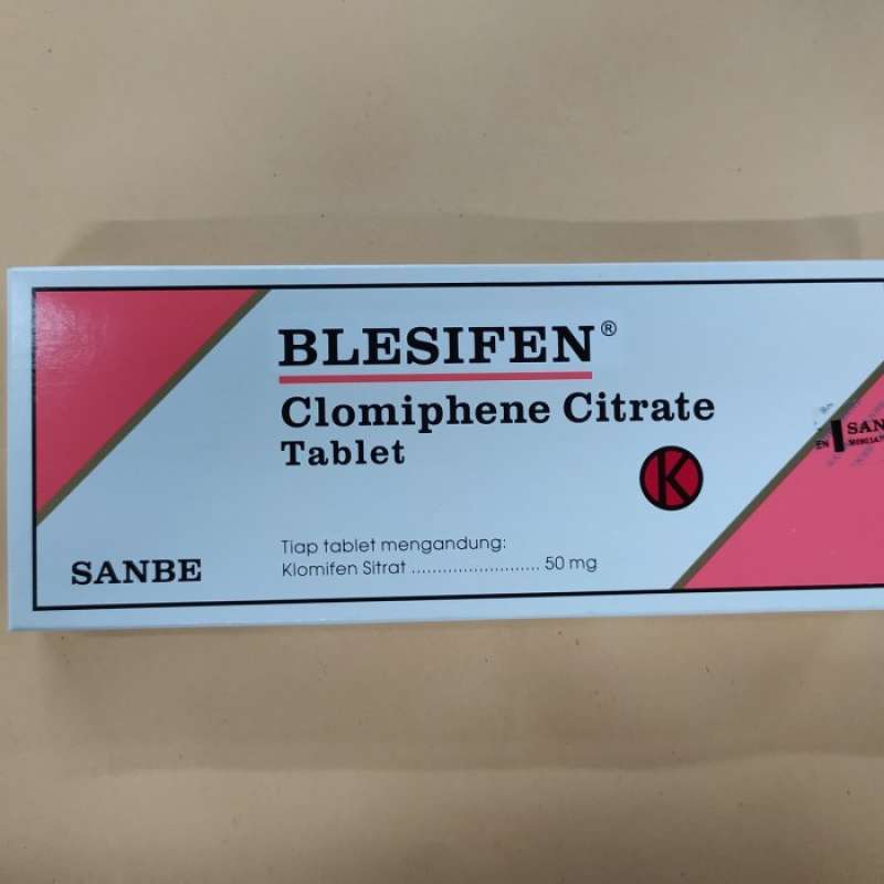 Jual Original Blesifen Perlembar Di Seller Link Pharmacy - Link ...