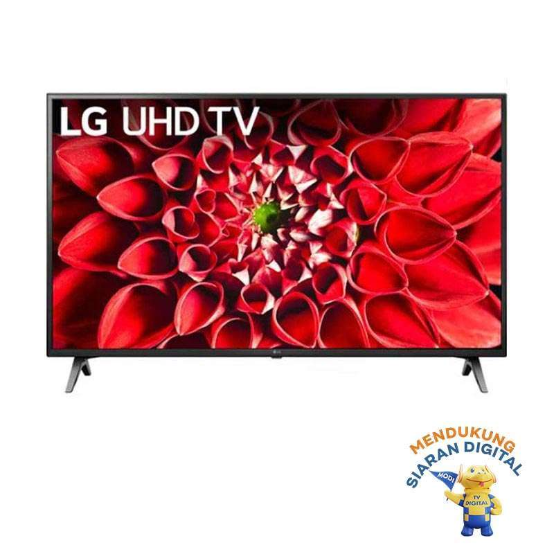 Jual LG TV 43UN7000 PTA SMART TV 43 INCH AI ThinQ 4K UHD 43UN7300 ...