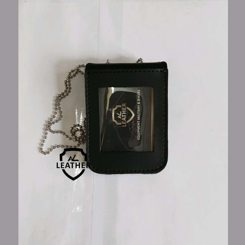 Promo Id Card Name Tag Perbakin Diskon 30% Di Seller Al Leather ...