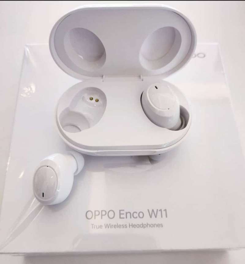 Jual IOT Oppo Enco W11 di Seller Aldi cell - Kota Jakarta Timur, DKI ...