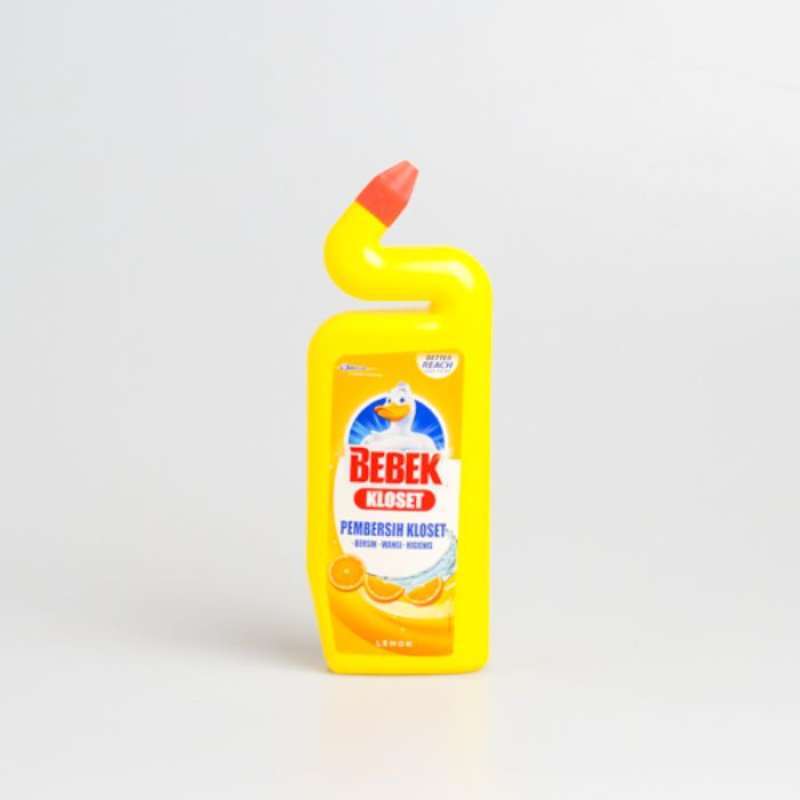 Jual Bebek kloset lemon 450ml di Seller Ranch Market Pesanggrahan ...