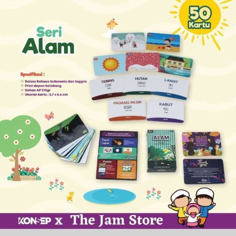 Jual Flash Card Kartu Edukasi Anak Flashcard Konsep Mainan Untuk Anak ... Jual Flash Card Kartu Edukasi Anak Flashcard Konsep Mainan Untuk Anak ...