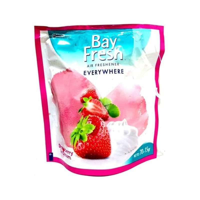 Jual Bay Fresh Strawberry Termurah - Harga Grosir Terupdate Hari Ini ...